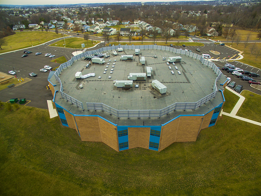 Unison Comfort - Coyle Studios