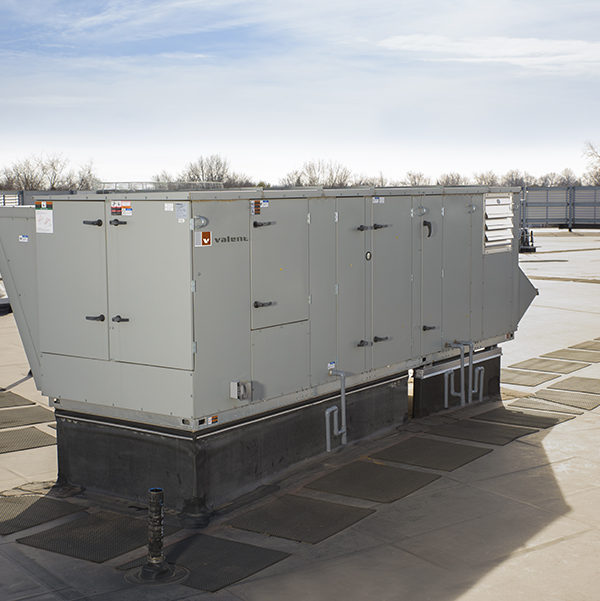 Unison Comfort - Coyle Studios