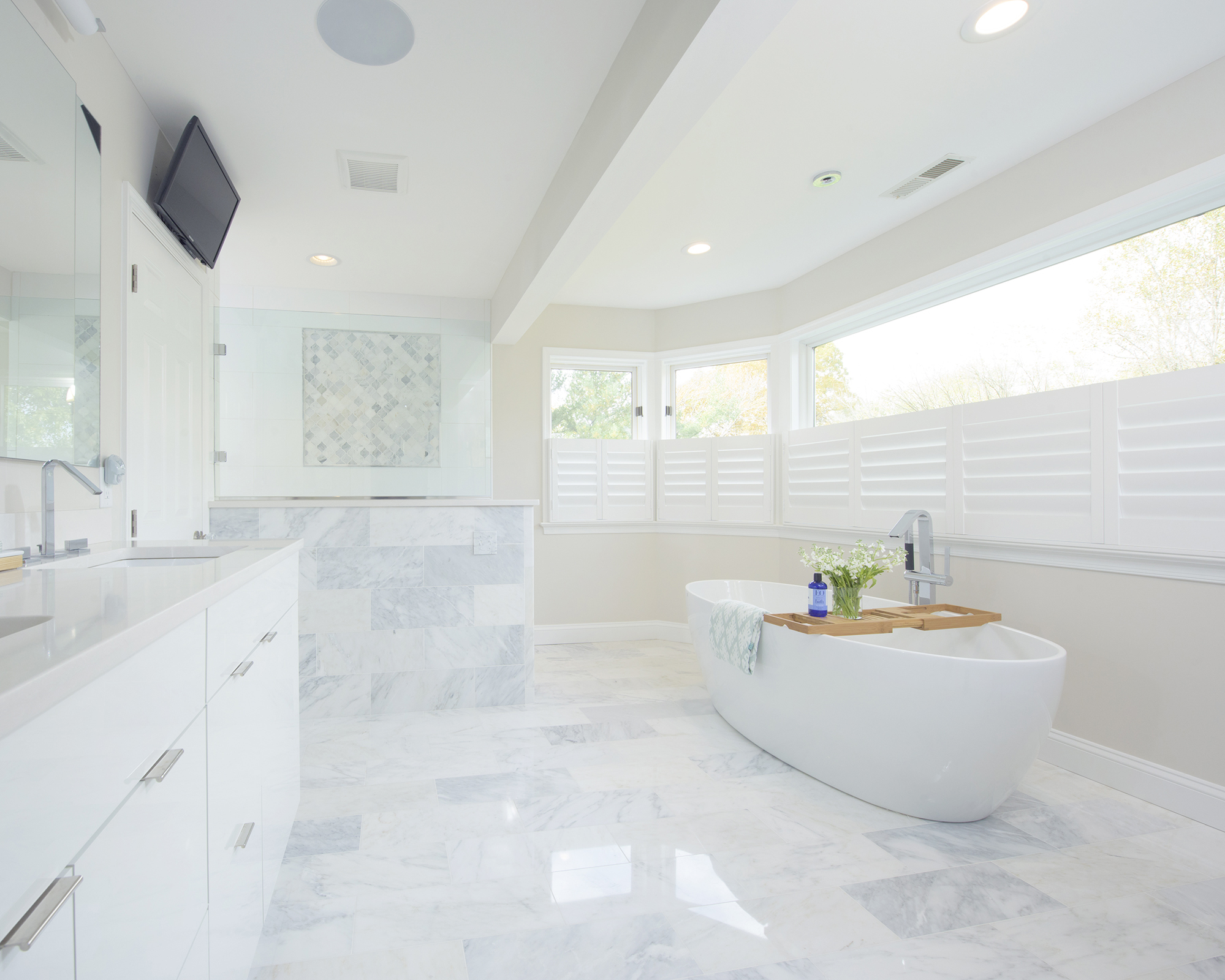 Bathroom - Coyle Studios