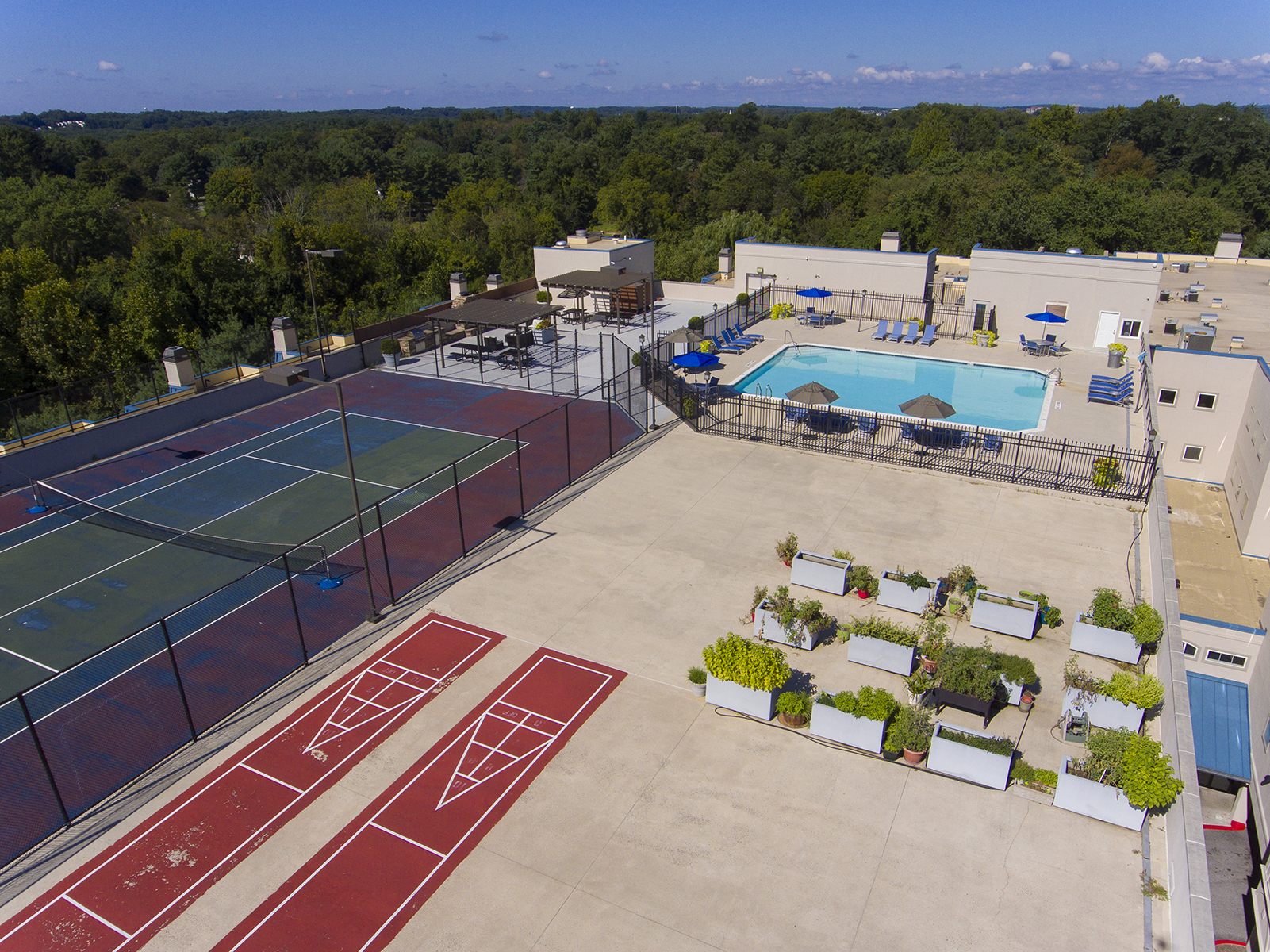 Overlook - Coyle Studios