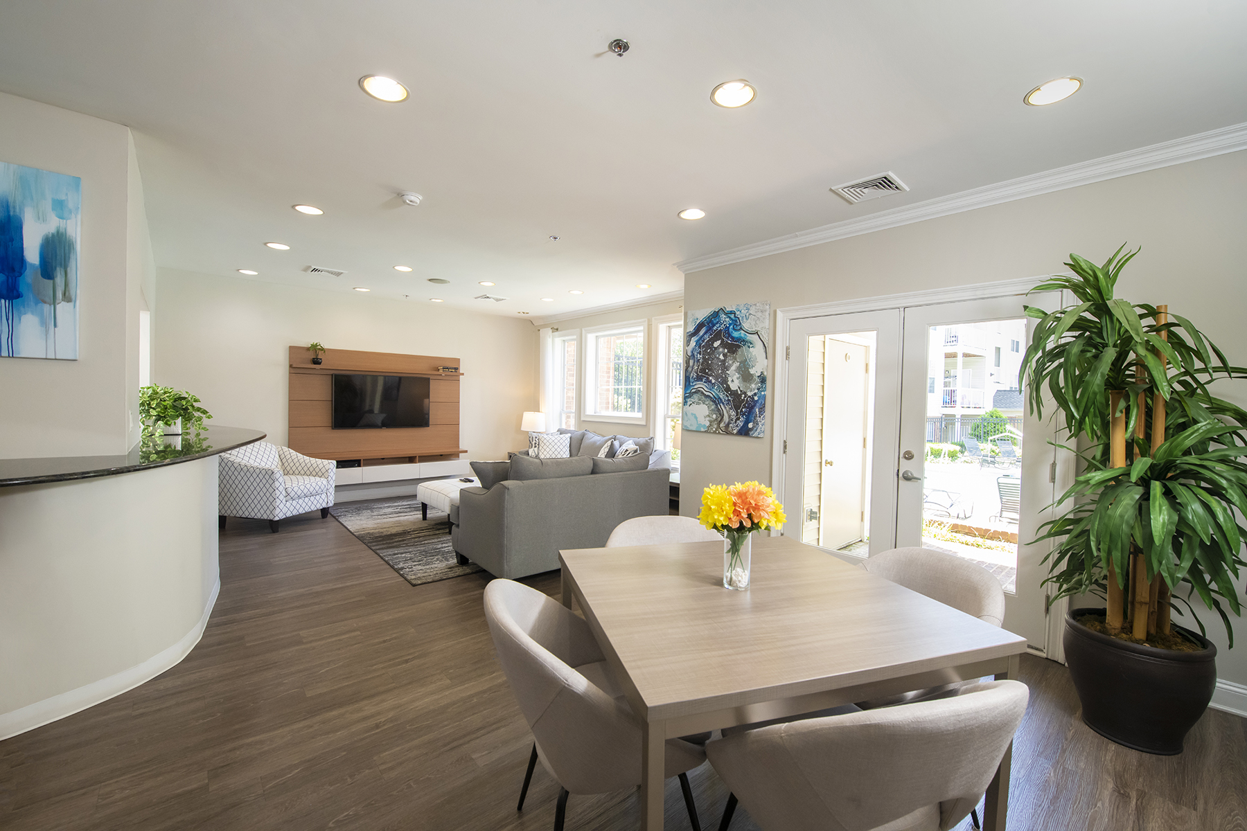 Morgan - Coyle Studios