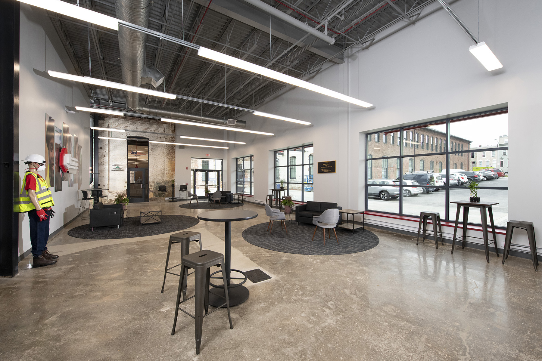 ABC 1 - Coyle Studios