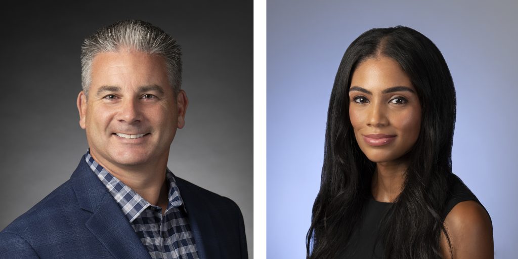 Creating Beautiful Portraiture with Rembrandt Lighting - Coyle Studios